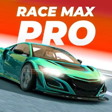 Download Race Max Pro - Car Racing 0.1.421 APK (MOD money) for android