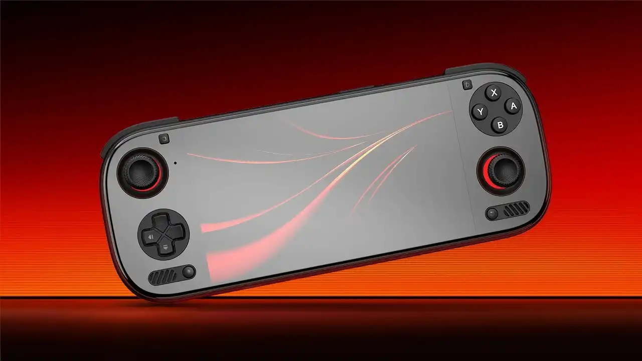 AYN Odin 3 Will Be the First Portable Console with Snapdragon 8 Elite » Download best Android ...